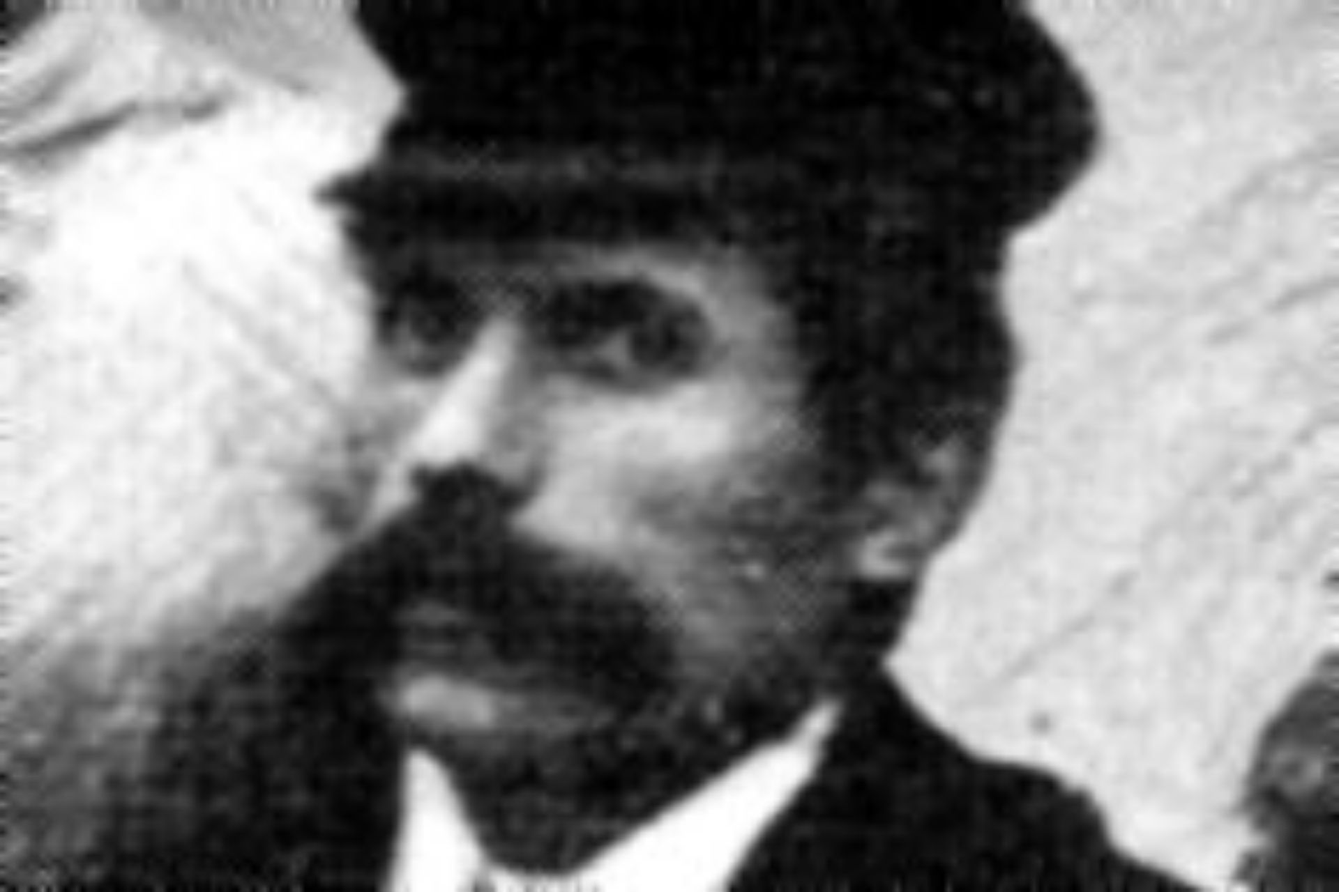 Local Area - Hastings - Famous Residents - George Chapman ...